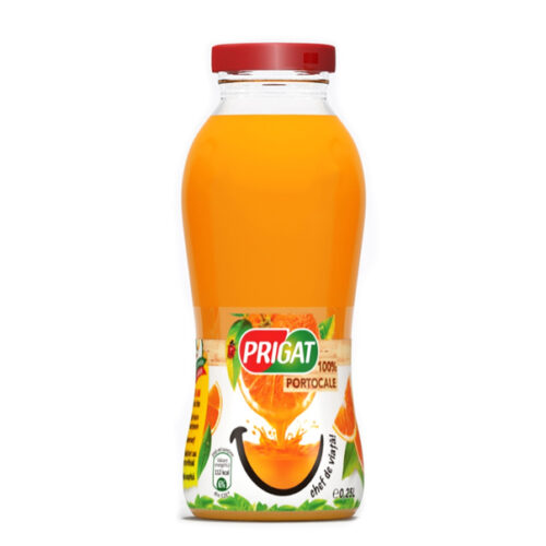 Prigat Juice - Comenzi online Union Jack