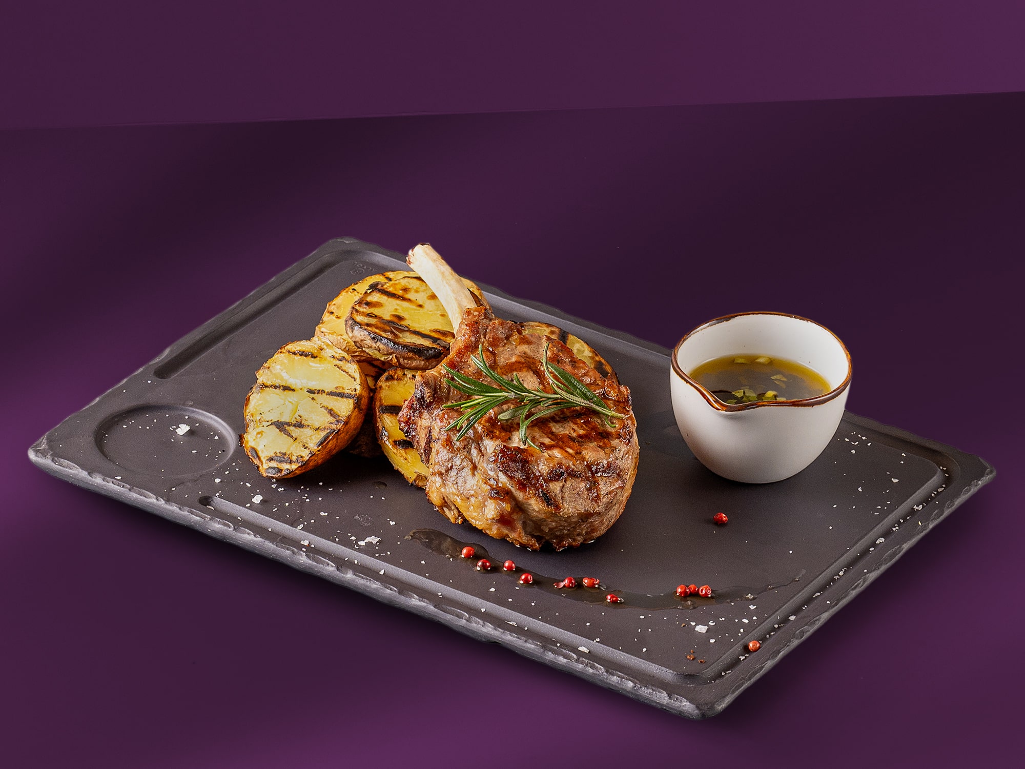 Meniu restaurant - Union Jack - Livrare restaurant Galați